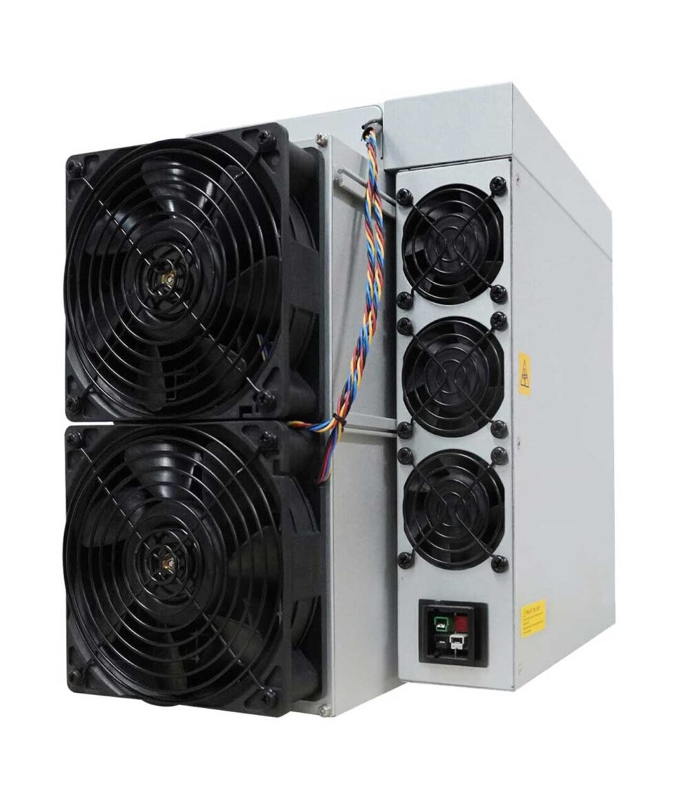 Bitmain Antminer KS5 20Th Kaspa Miner • Empire Miners Bitmain Antminer KS5 20Th Kaspa Miner • Empire Miners